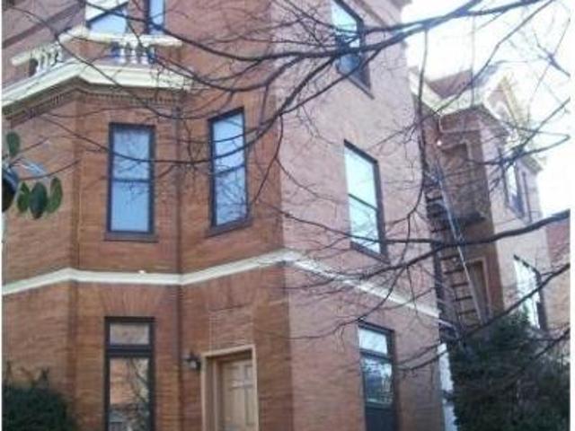 1 Br, 1 bath, Other 1600 T Street Nw