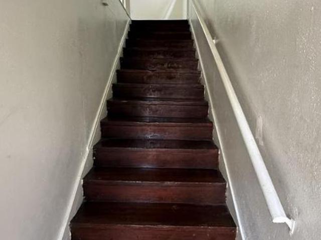 1 Br, 1 bath, Apartment 1601 Francis Street