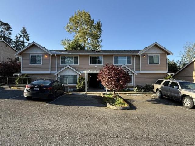 1 Br, 1 bath, Apartment 1619 127th Ave NE