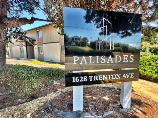 1 Br, 1 bath, Other 1628 Trenton Ave