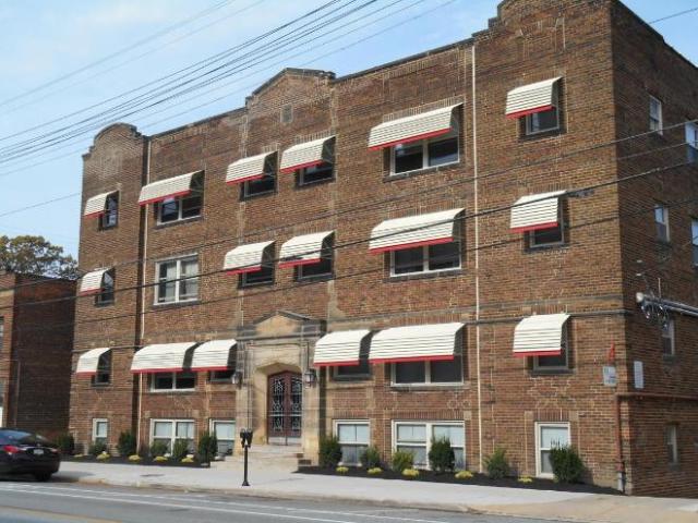 1 Br, 1 bath, Other 16414 Madison Avenue