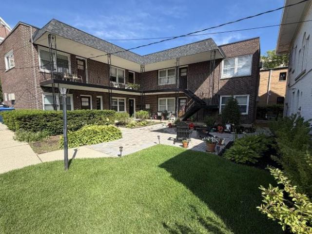 1 Br, 1 bath, Other 1660 2nd Street