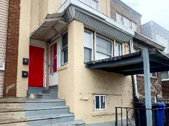 1 Br, 1 bath, Other 1702 Wagner Avenue