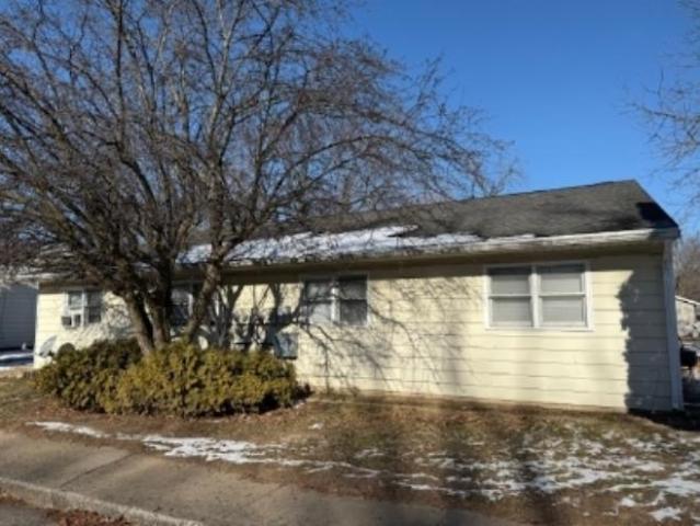 1 Br, 1 bath, Other 1729 Bancroft Avenue