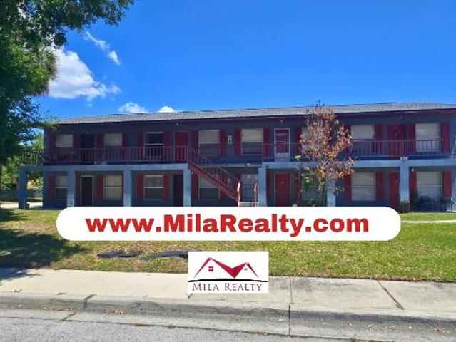 1 Br, 1 bath, Other 1802 Barton Drive