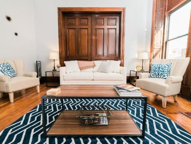 1 Br, 1 bath, Other 1814 Harpster Street