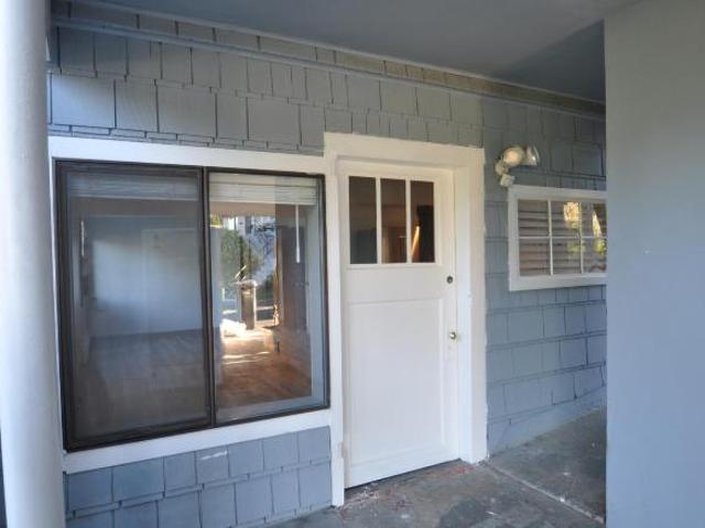 1 Br, 1 bath, Apartment 1835 5th Street