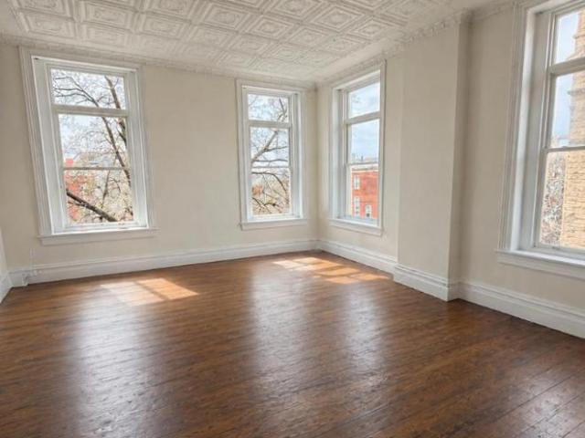 1 Br, 1 bath, Other 1901 East Lombard Street