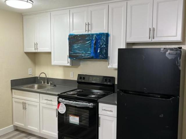 1 Br, 1 bath, Other 1931 Dwight Way