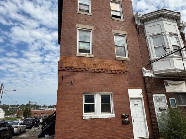 1 Br, 1 bath, Apartment 1945 West Hunting Park Avenue
