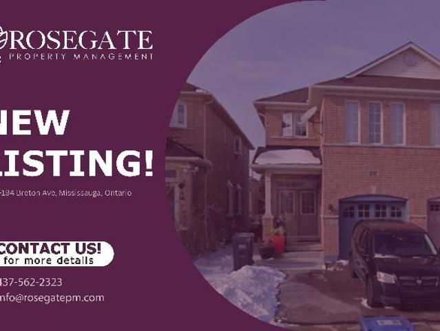 1 Br, 1 bath, Apartment 194 Breton Avenue