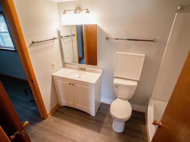1 Br, 1 bath, Other 1 James Street