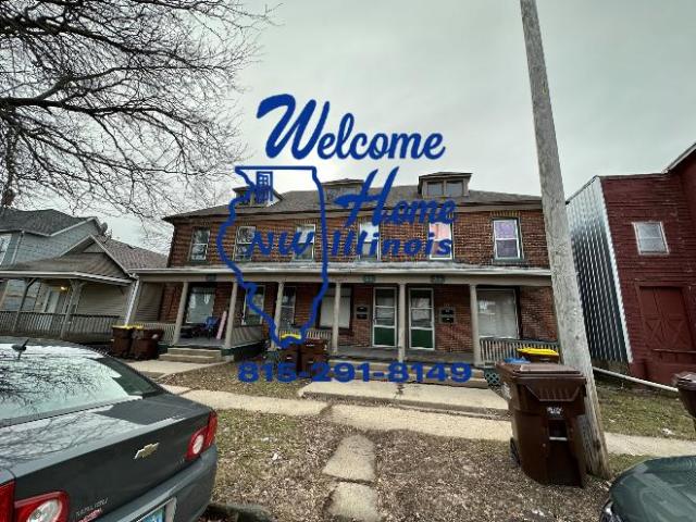 1 Br, 1 bath, Other 23 W Washington