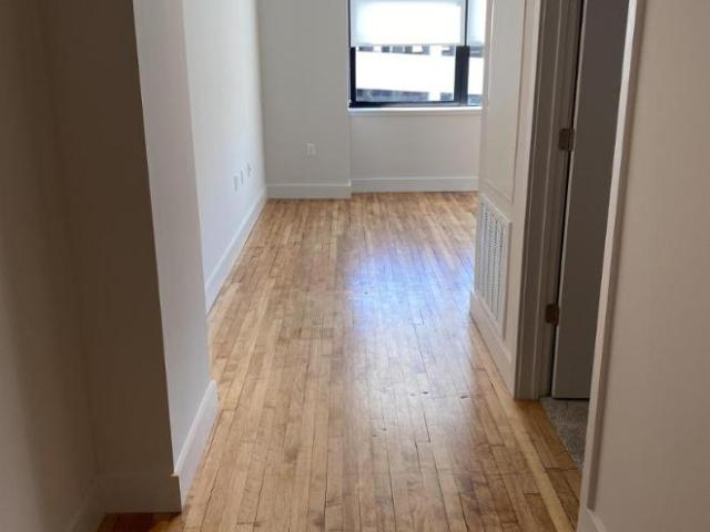 1 Br, 1 bath, Apartment 200 Adams Ave