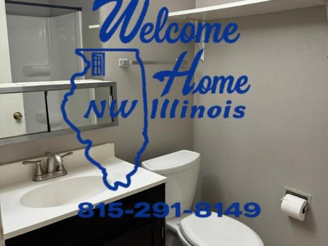 1 Br, 1 bath, Other 2088 W Galena Ave