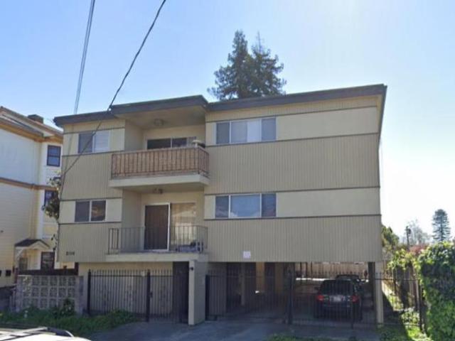 1 Br, 1 bath, Other 2114 Parker Street
