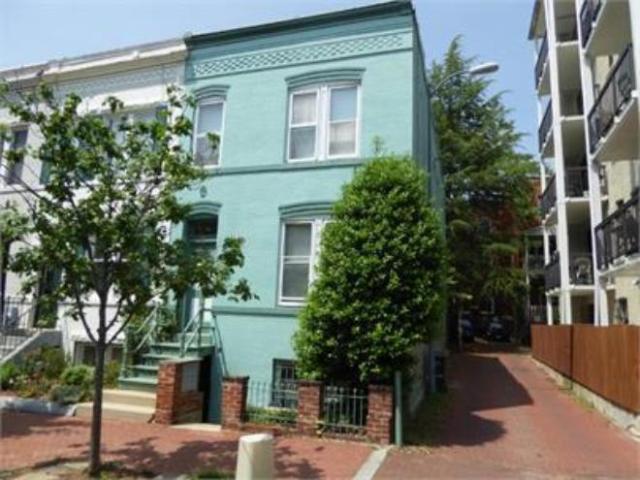 1 Br, 1 bath, Other 2115 Newport Place Nw