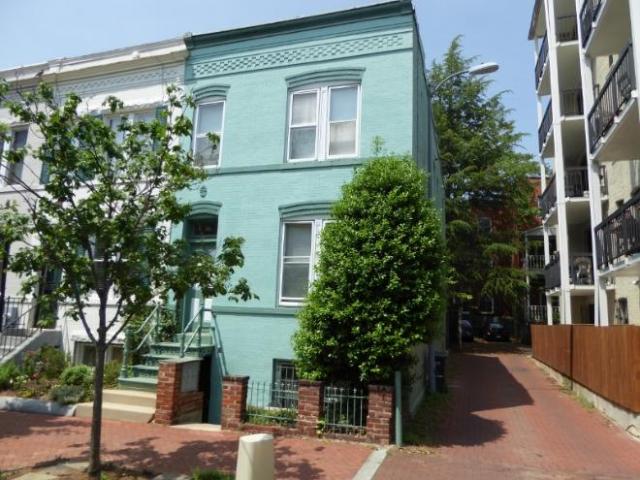 1 Br, 1 bath, Other 2115 Newport Place Nw