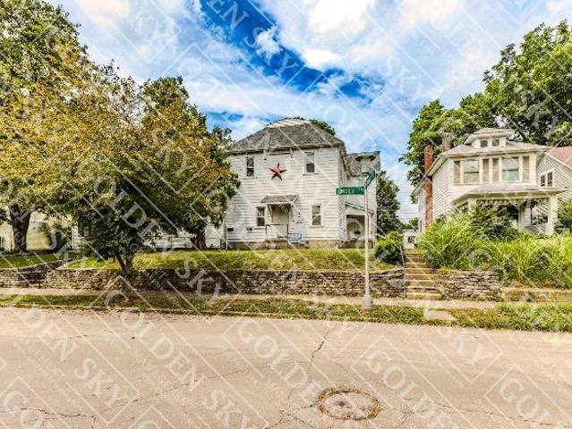 1 Br, 1 bath, Other 213 North 19th Street