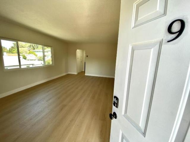 1 Br, 1 bath, Other 2147 Baxter Street