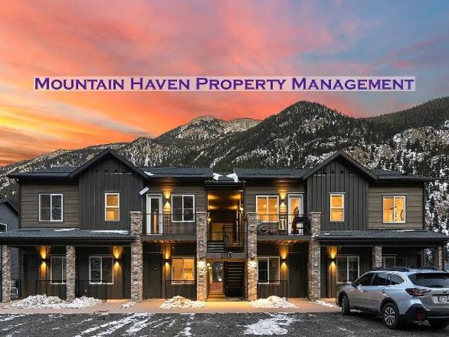 1 Br, 1 bath, Other 2155 Bighorn Road