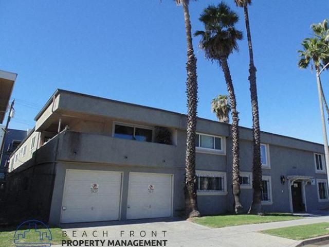 1 Br, 1 bath, Apartment 2159 Elm Ave
