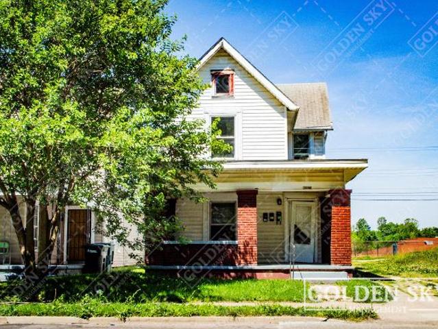 1 Br, 1 bath, Other 2207 South Walnut Street