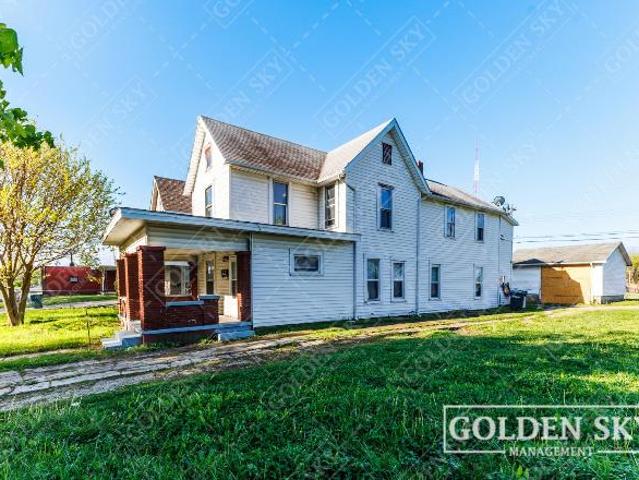 1 Br, 1 bath, Other 2207 South Walnut Street