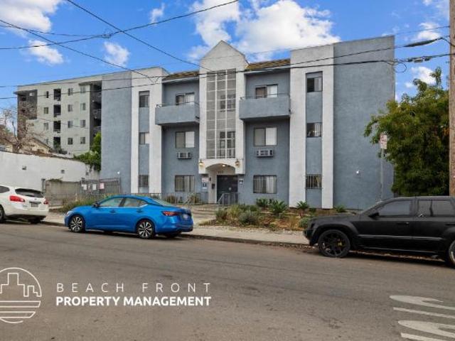 1 Br, 1 bath, Other 2216 W Court St
