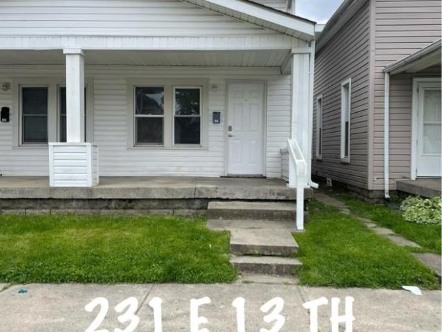 1 Br, 1 bath, Other 221 E 13th St