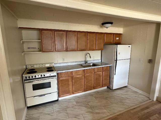 1 Br, 1 bath, Other 2223 North Water Street Extension