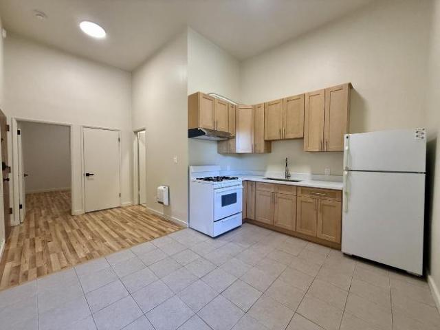 1 Br, 1 bath, Other 2315 Mission Street