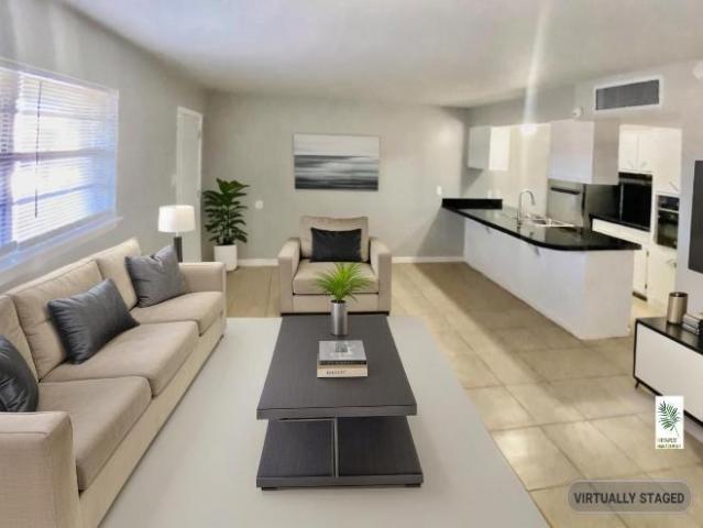 1 Br, 1 bath, Other 2320 East 21st Street