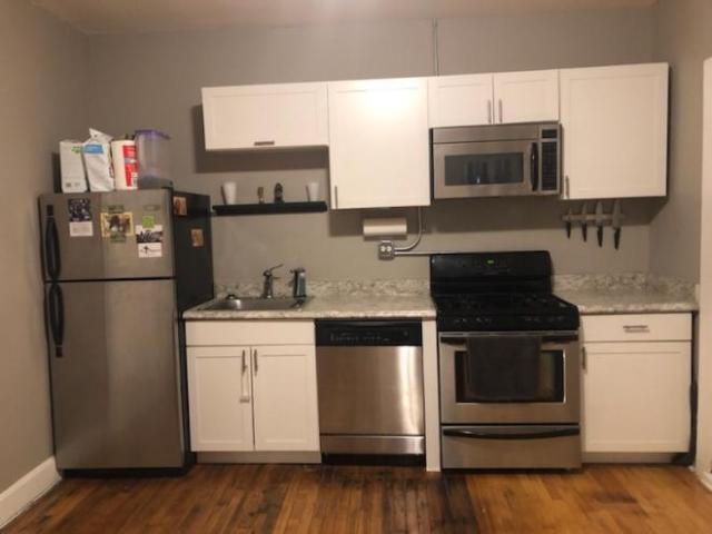 1 Br, 1 bath, Other 2342 W 18th Place