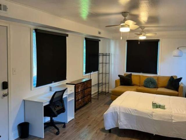1 Br, 1 bath, Apartment 2380 Miri