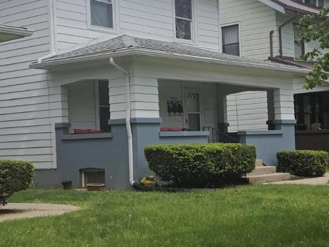 1 Br, 1 bath, Other 2413 Blanchard Avenue