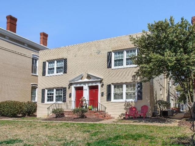 1 Br, 1 bath, Apartment 2602 Grove Avenue