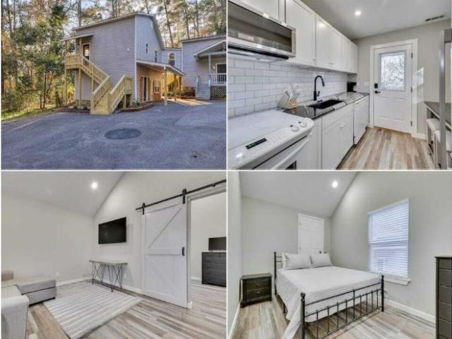 1 Br, 1 bath, Apartment 2725 Mayo Rd