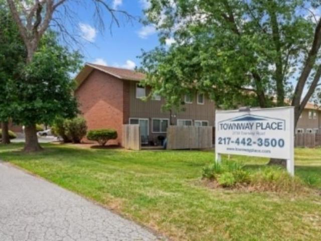 1 Br, 1 bath, Other 2730 Townway Road