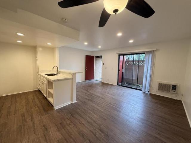 1 Br, 1 bath, Apartment 2843 C St
