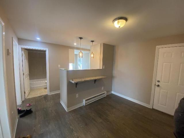 1 Br, 1 bath, Apartment 285 Concord Street