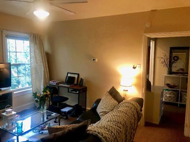 1 Br, 1 bath, Apartment 33 S High Street