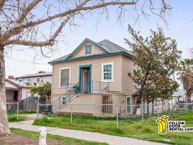 1 Br, 1 bath, Other 301 East Myrtle Street