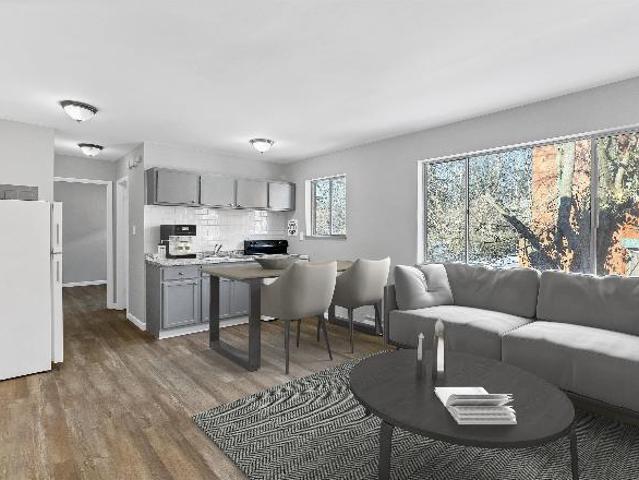 1 Br, 1 bath, Apartment 3035 Gilbert Ave