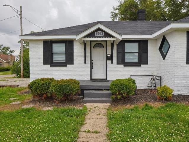 1 Br, 1 bath, Other 305 Hope Avenue