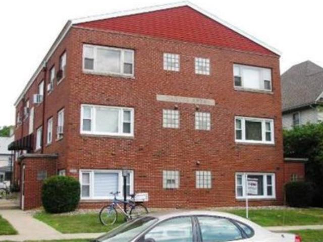 1 Br, 1 bath, Other 306 W Hill St