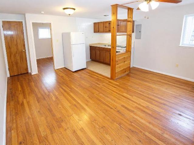 1 Br, 1 bath, Apartment 308 North Neville Street