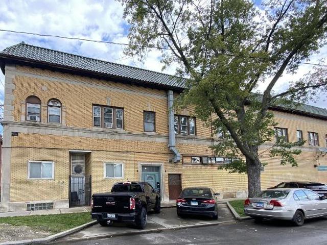 1 Br, 1 bath, Other 3100 North Cicero Avenue