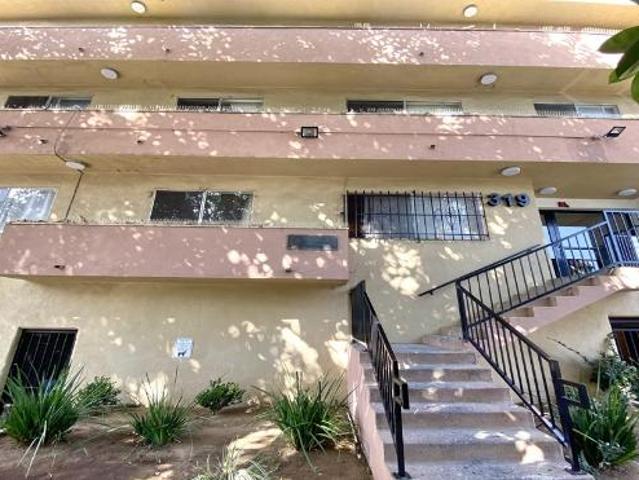 1 Br, 1 bath, Other 319 S New Hampshire Ave