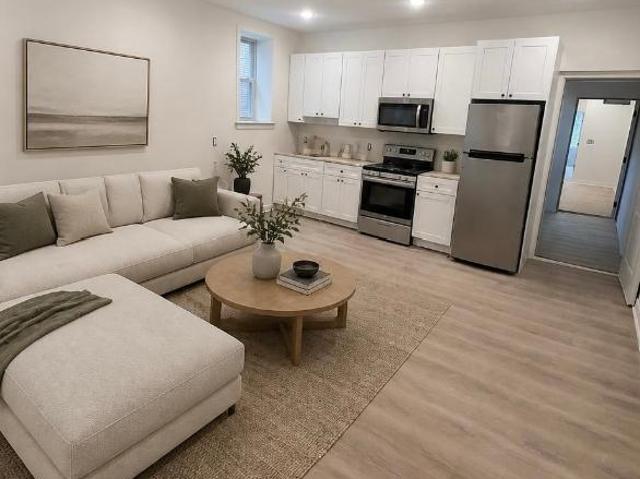 1 Br, 1 bath, Apartment 3307 Powelton Avenue